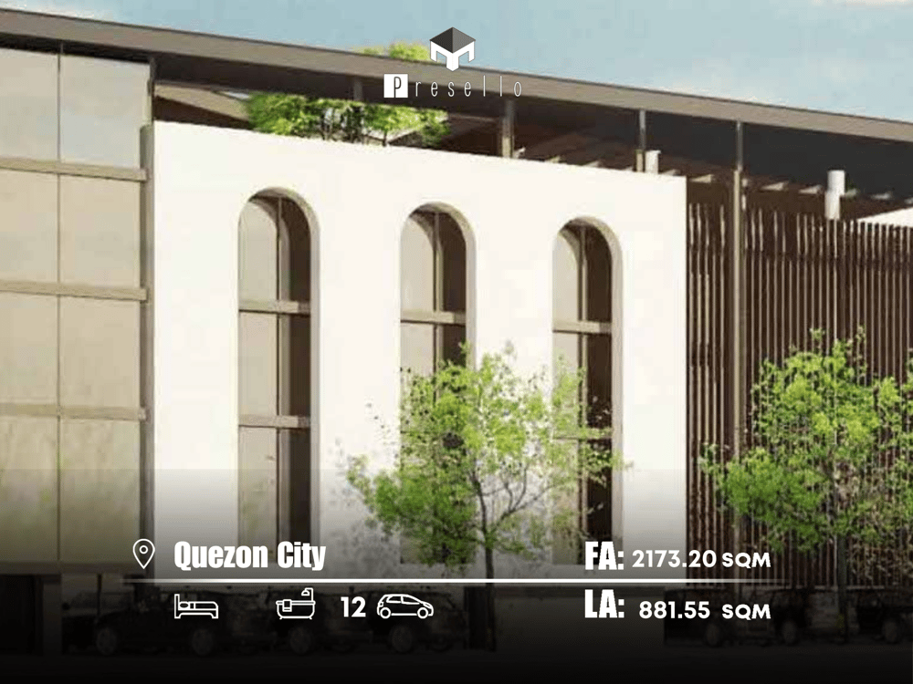 Presello Featured Listings 200M and Above