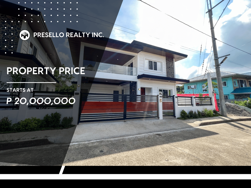 Presello Featured Listings