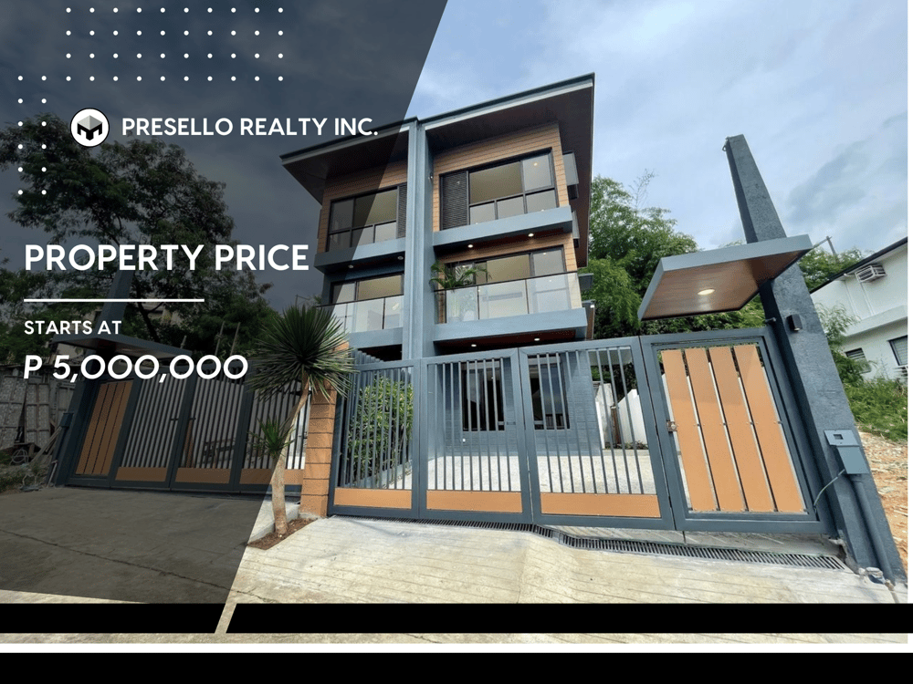 Presello Featured Listings